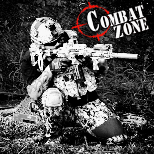 Serviços :: Combat Zone Paintball
